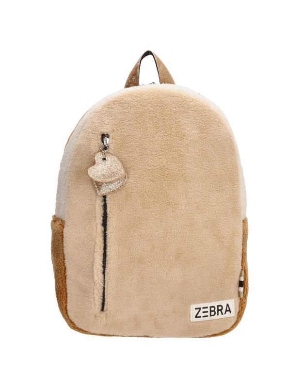 zebra rugzak